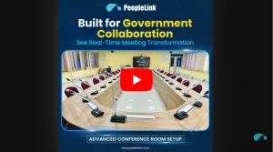 Conference Room AV Setup Checklist (2026 Enterprise Guide)